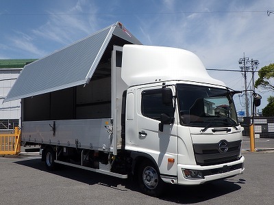 3ページ目 | 中古トラック | 安城トラックセンター